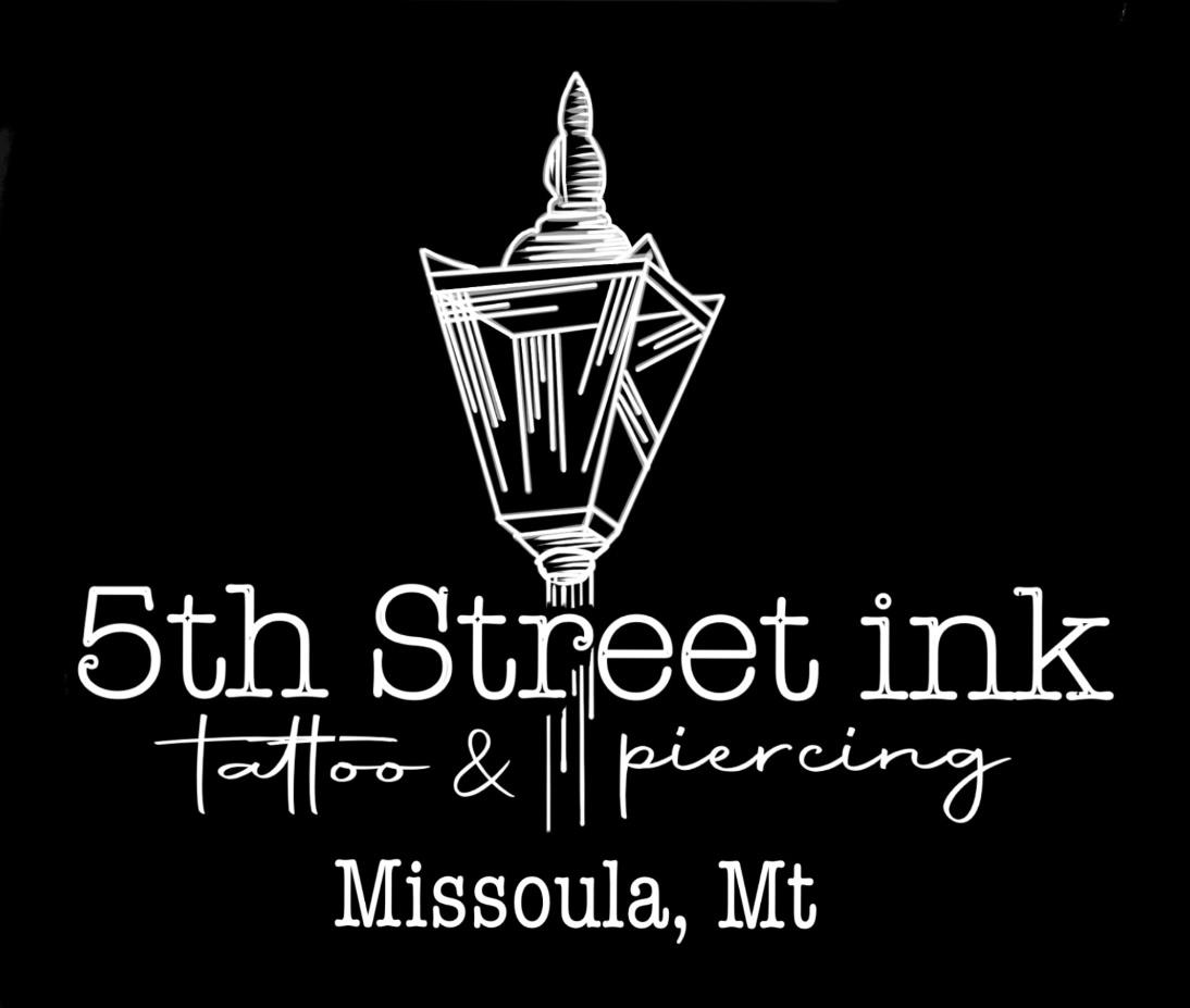 Liz Gallery - 5th Street Ink